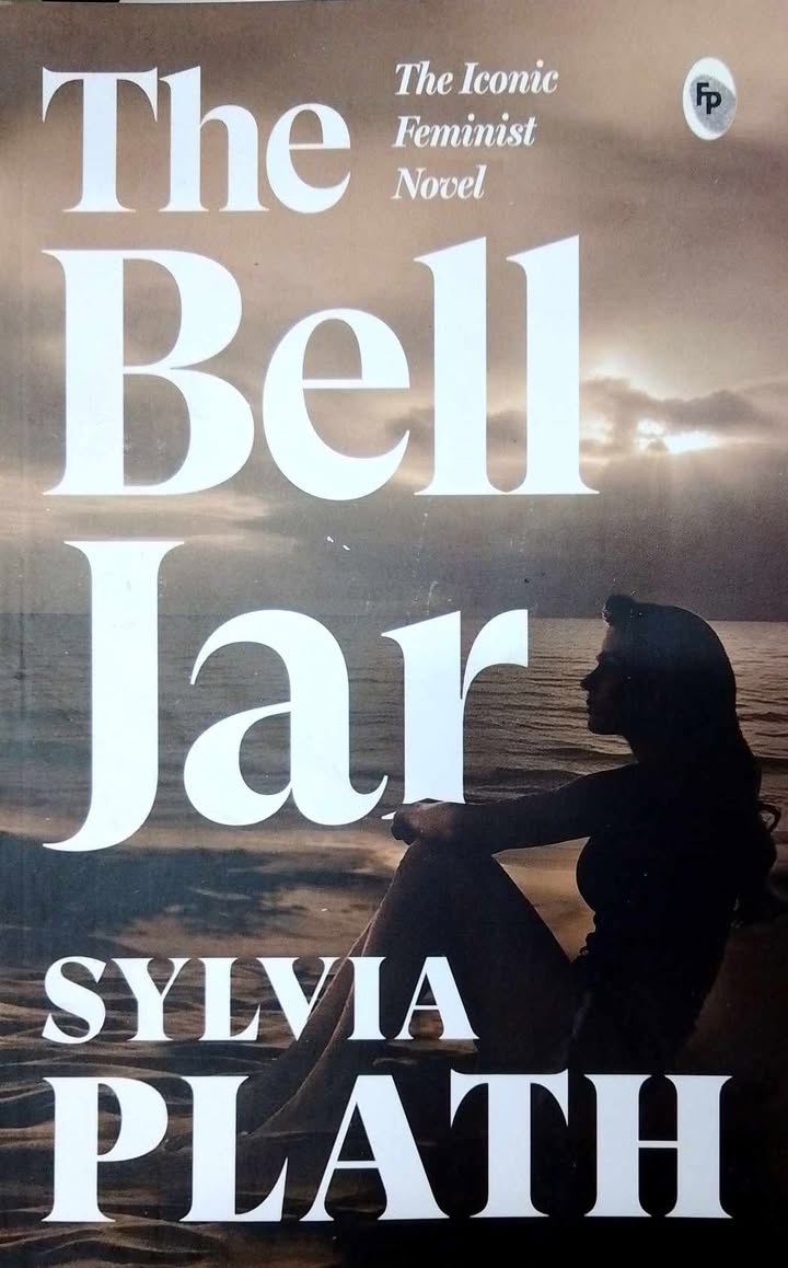 The Bell Jar - Heritage Publishers & Distributors Pvt. Ltd