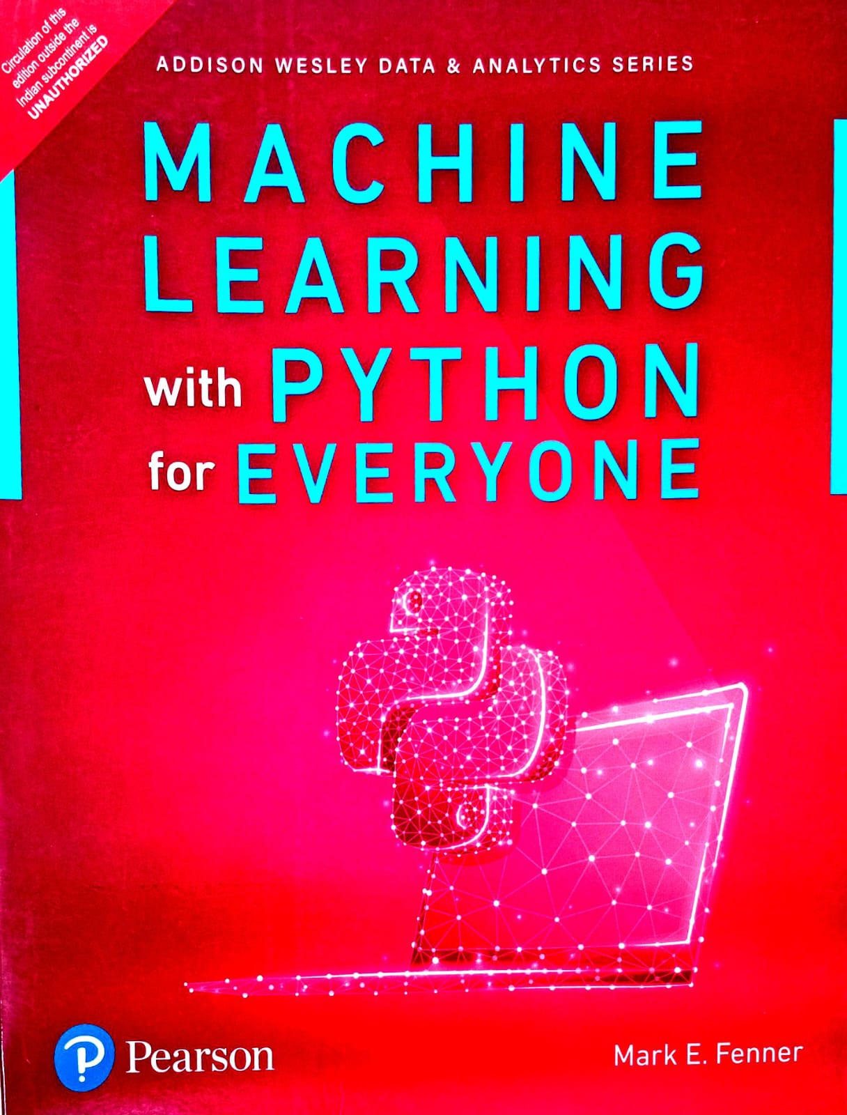 Python Programming with Design Patterns - Heritage Publishers ...